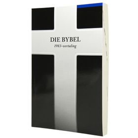 DIE BYBEL (1983-vertaling) | Shop Today. Get it Tomorrow! | takealot.com
