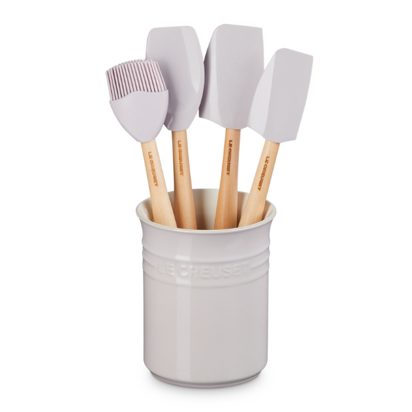 Le Creuset 5-Piece Utensil Set | Shop Today. Get it Tomorrow ...