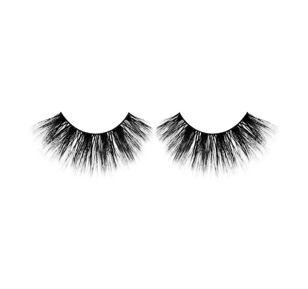 Morphe - Make It Big Extravagant Faux Mink Lashes - Big Dreams | Shop ...