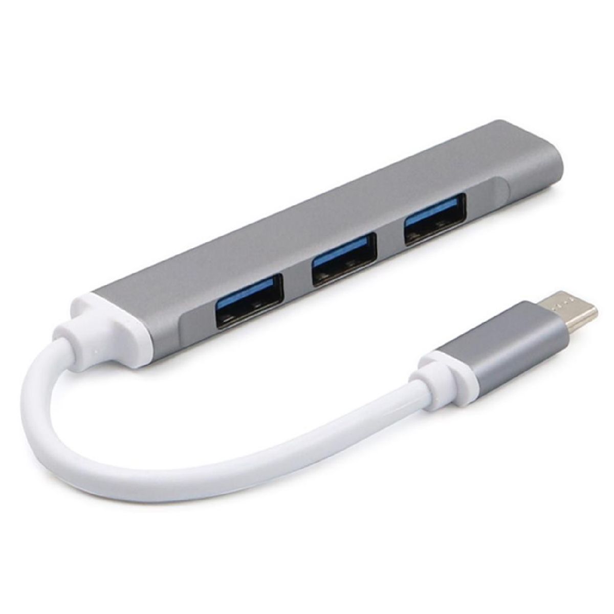 4 Port Type-C To USB Adapter Hub | Shop Today. Get it Tomorrow ...