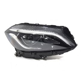 Full LED Headlight - Right Side A1769069000 - Compatible with Mercedes ...