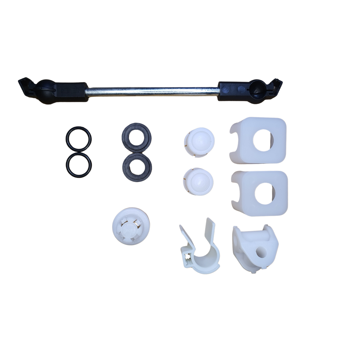 Linkage Bush Kit Compatible with Chevrolet Aveo 1.5/1.6 | Shop Today ...