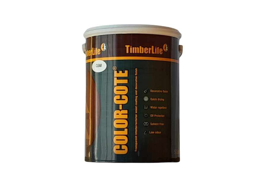 TimberLife: Color-Cote AM (5lt) | Shop Today. Get it Tomorrow ...