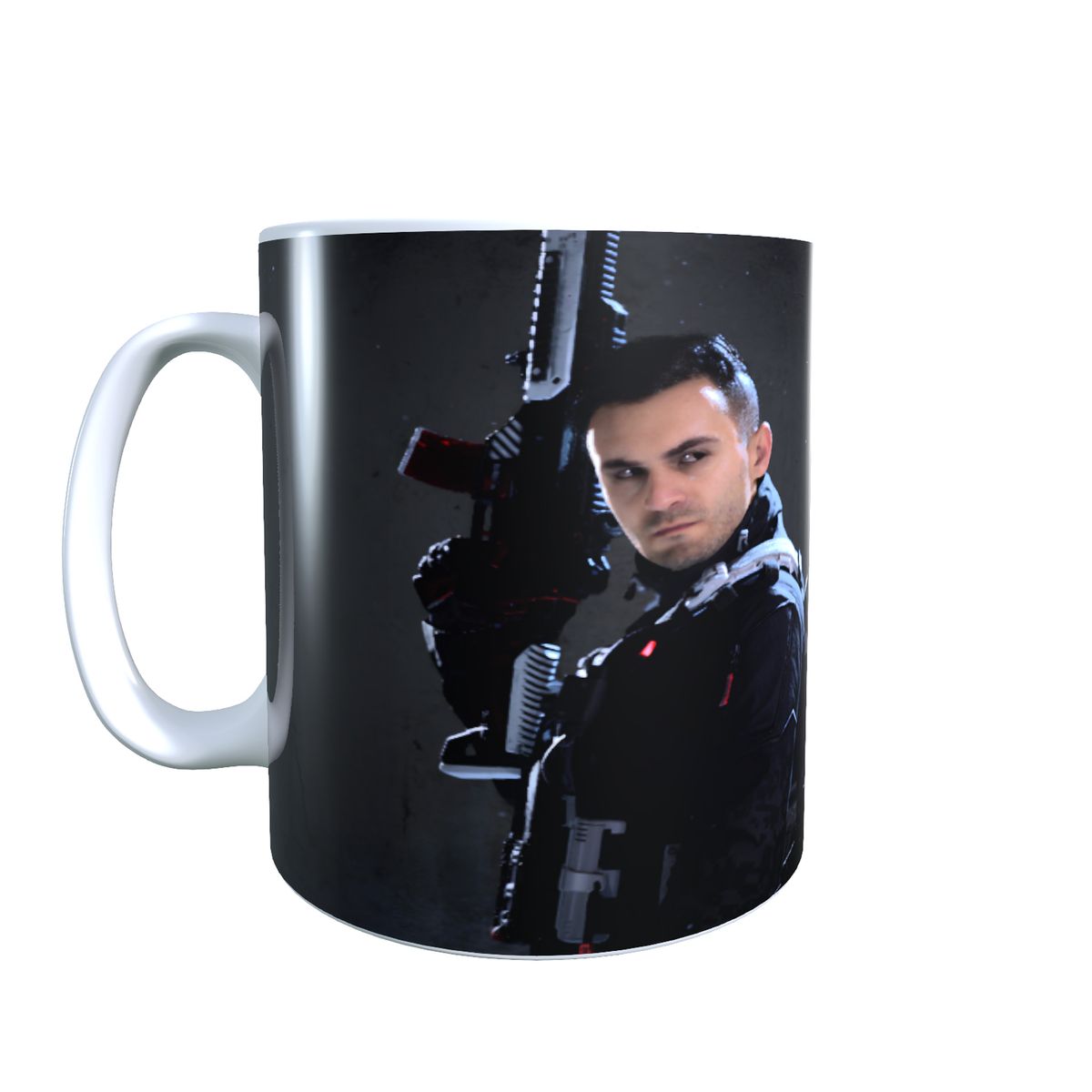 Carbon Season 3 - Call of Duty Modern Warfare III Coffee Mug | Shop ...