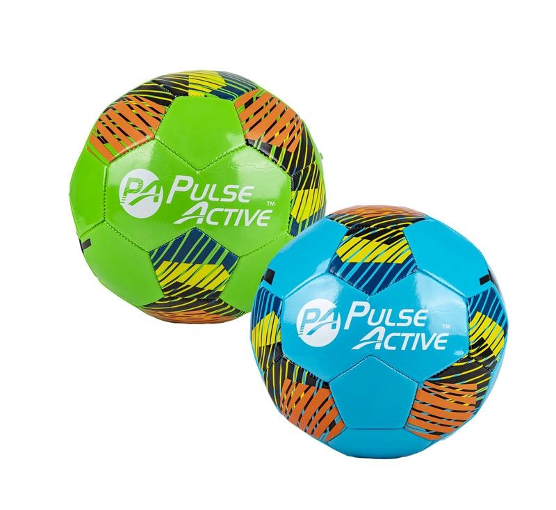 Pulse Active - Premier Soccer Ball - Size 5 | Shop Today. Get it ...