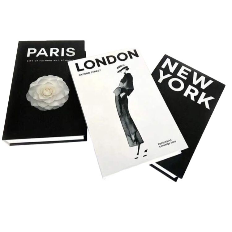 3 Piece Antique Style Decorative Books | Shop Today. Get it Tomorrow ...