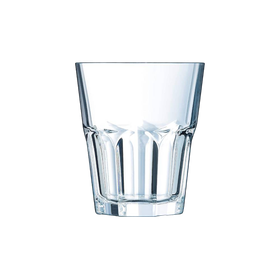 Arc Granity Old Fashioned Shot Glass - 45 ml - Set of 6 | Shop Today ...