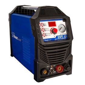 Tradeweld Cut 40 Multipro Plasma / MMA Welding Machine | Shop Today ...