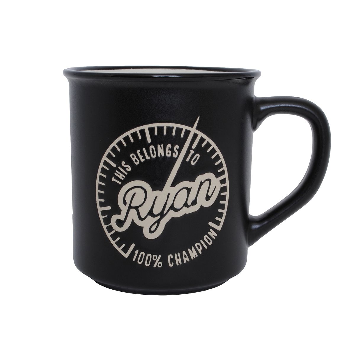 Manly Mugs - Ryan | Shop Today. Get it Tomorrow! | takealot.com