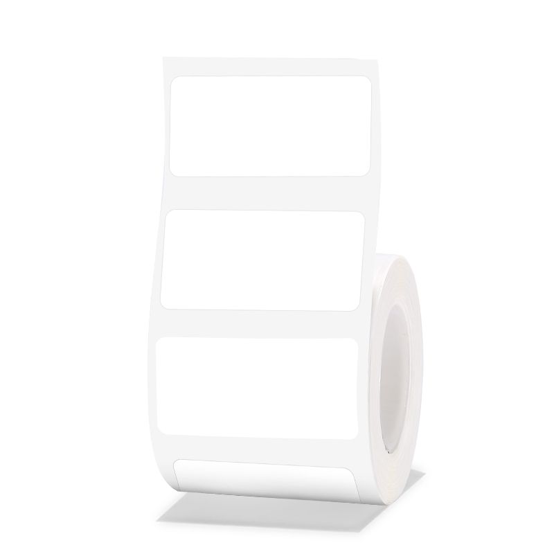 Niimbot - B21/B3s - 40x20mm - 320 White Thermal Labels | Shop Today ...