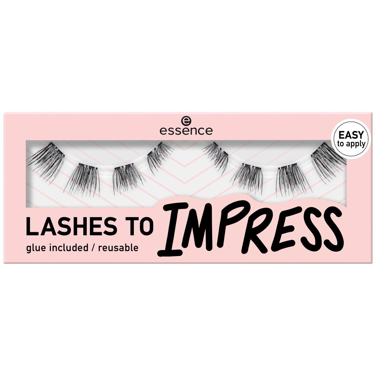 essence Lashes To Impress 08 | Shop Today. Get it Tomorrow! | takealot.com
