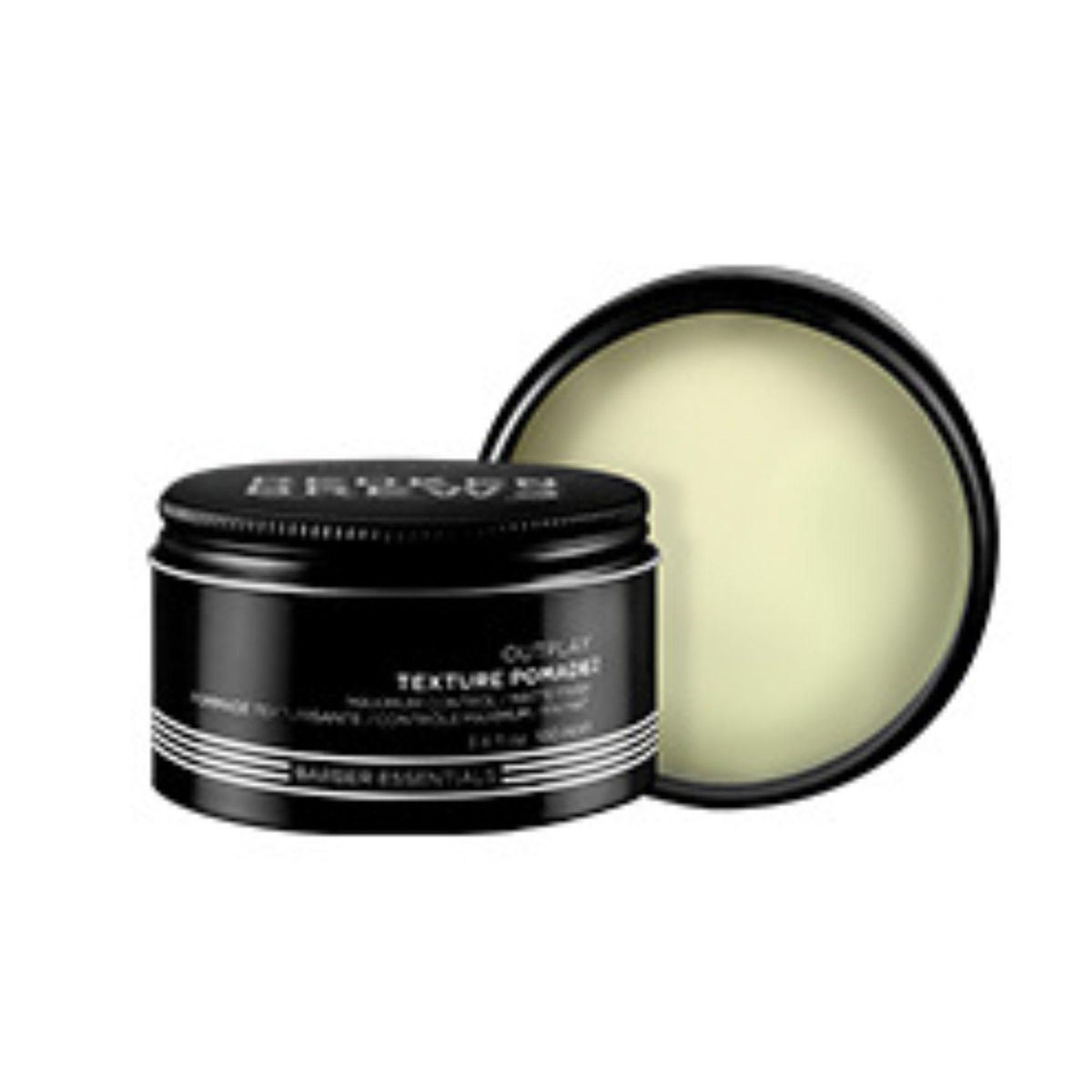 Redken Brews Texture Pomade for Men - Max Hold, Matte Pomade for ...