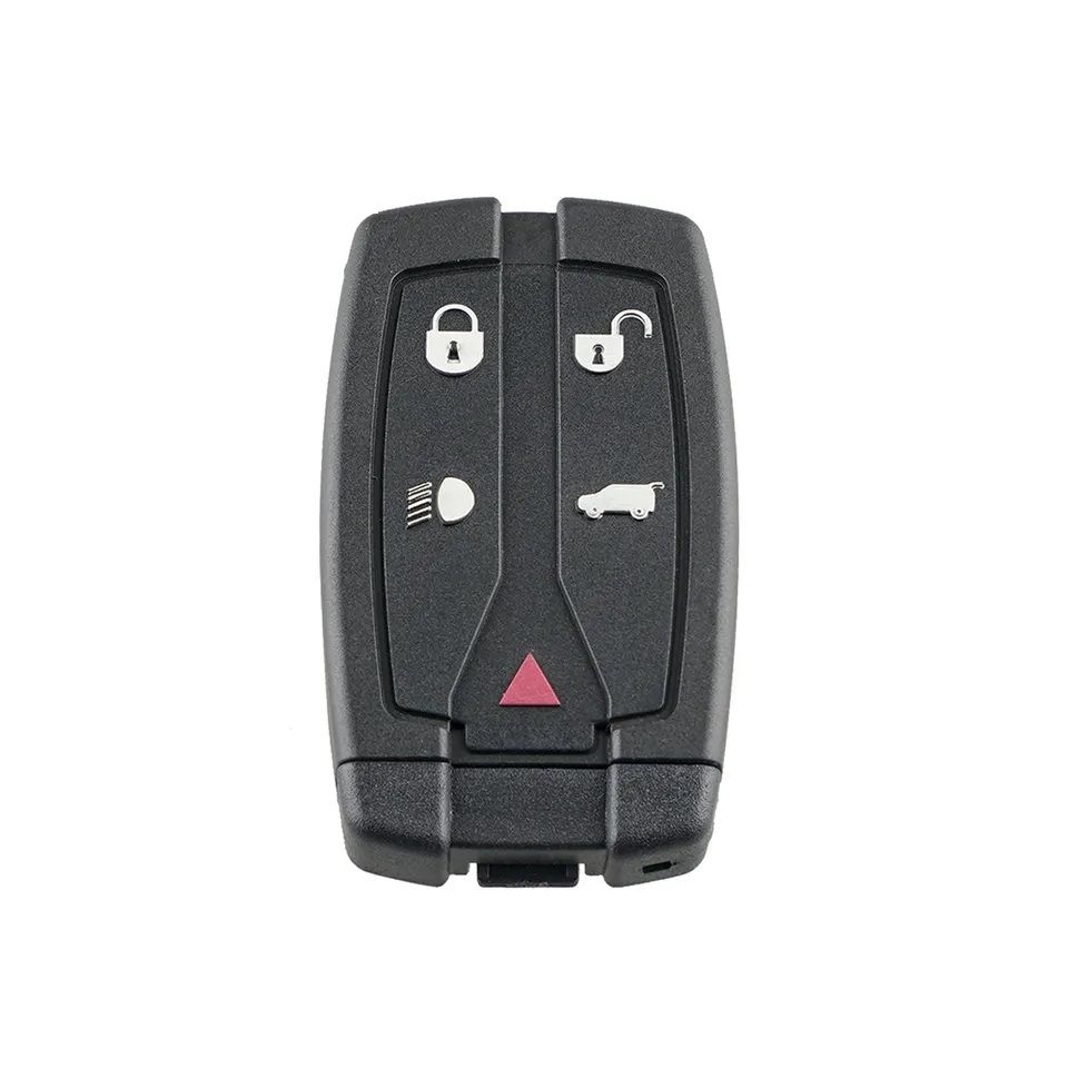 Remote Key Shell Uncut Blade Compatible With Land Rover Discovery ...