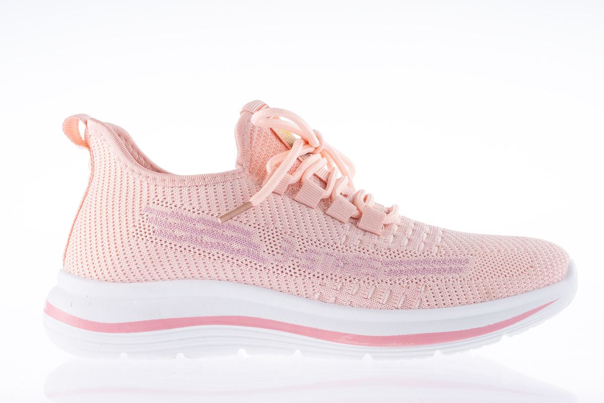 3-Stars Women's Lolo Sportiv Sneakers - Pink | Shop Today. Get it ...