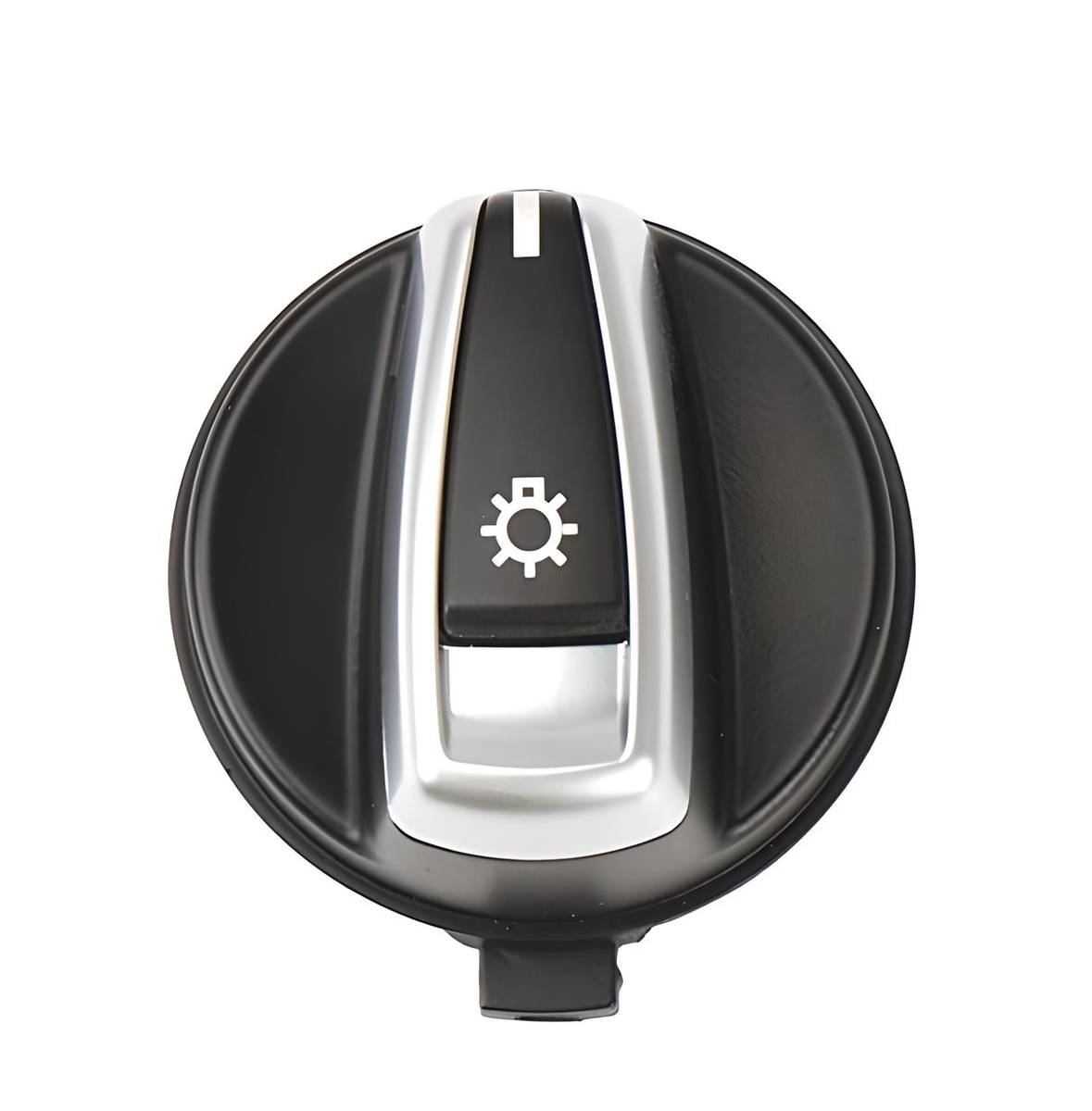 Car Headlamp Headlight Switch Knob Replacement for BMW E90 3 Series E84 ...
