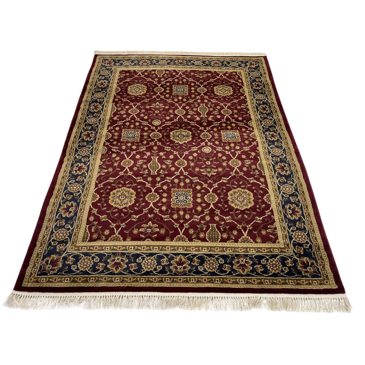 Machine Made Tabreez 230 x 170cm Rug | Shop Today. Get it Tomorrow ...