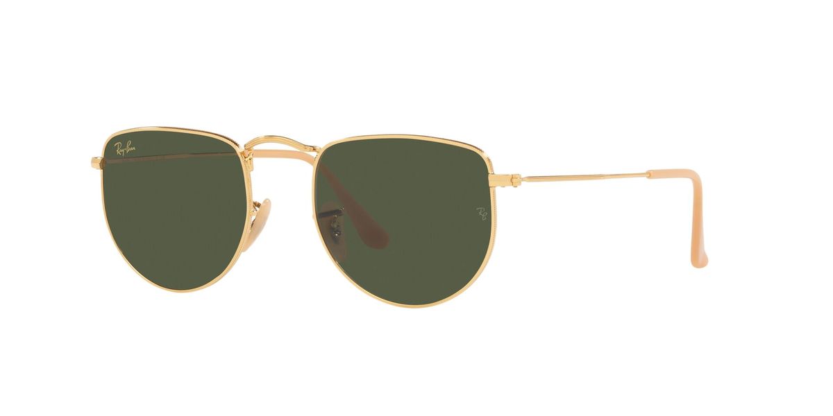 Ray-Ban Elon Sunglasses RB3958 919631 50 | Shop Today. Get it Tomorrow ...