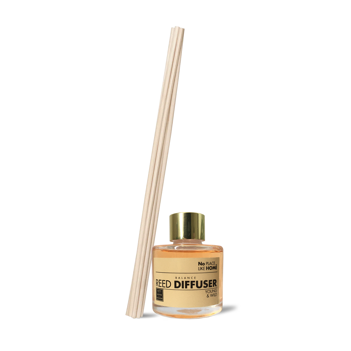 No Place Like Home Young and Wild Scent Reed Diffuser | Shop Today. Get ...