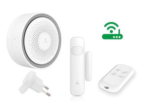 DIY Portable Wi-Fi Alarm system | Shop Today. Get it Tomorrow ...
