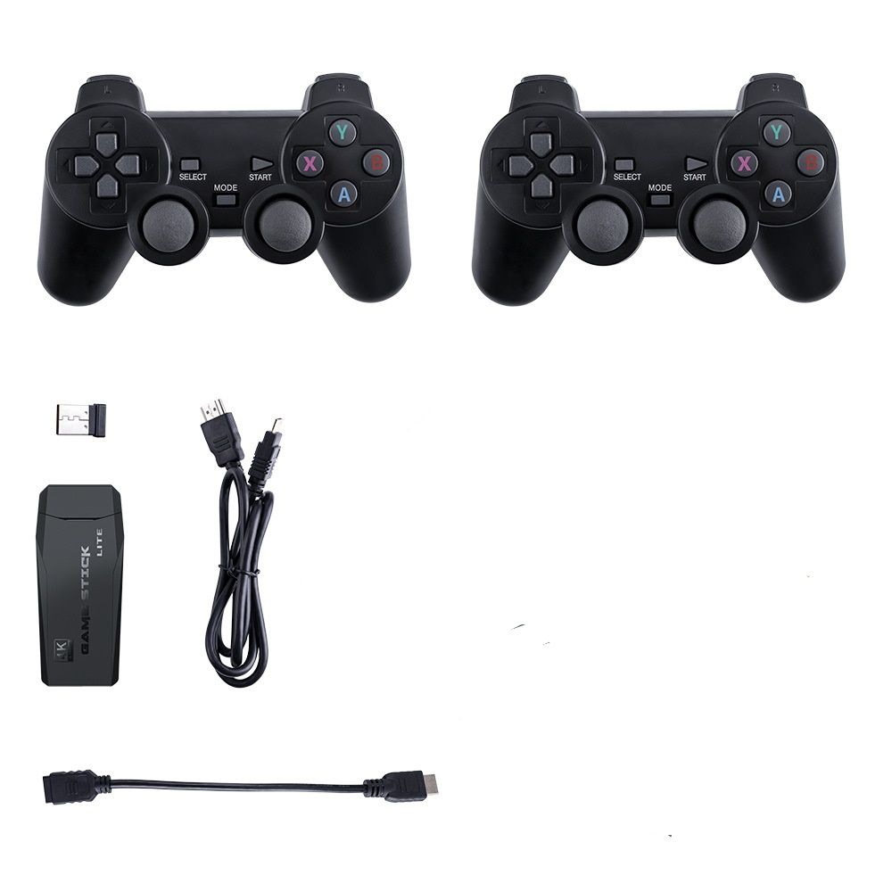 4K HD TV Game Stick | Shop Today. Get it Tomorrow! | takealot.com