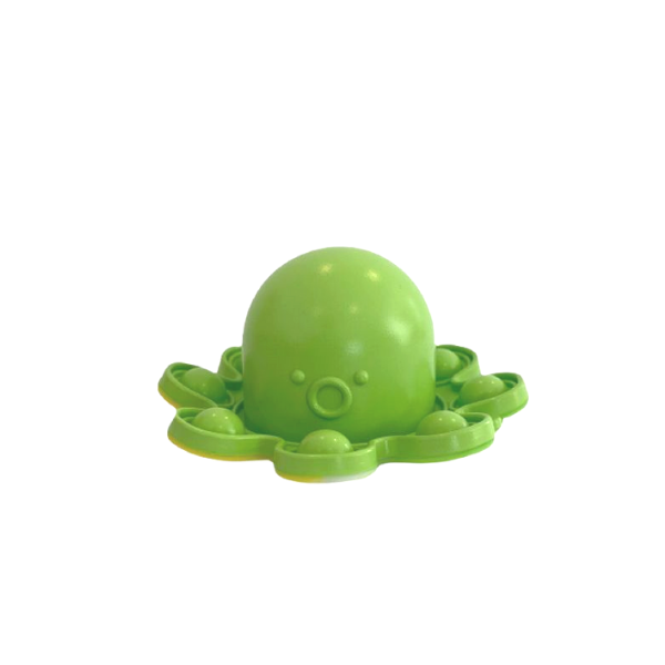 Reversible Octopus Fidget Toy | Shop Today. Get it Tomorrow! | takealot.com