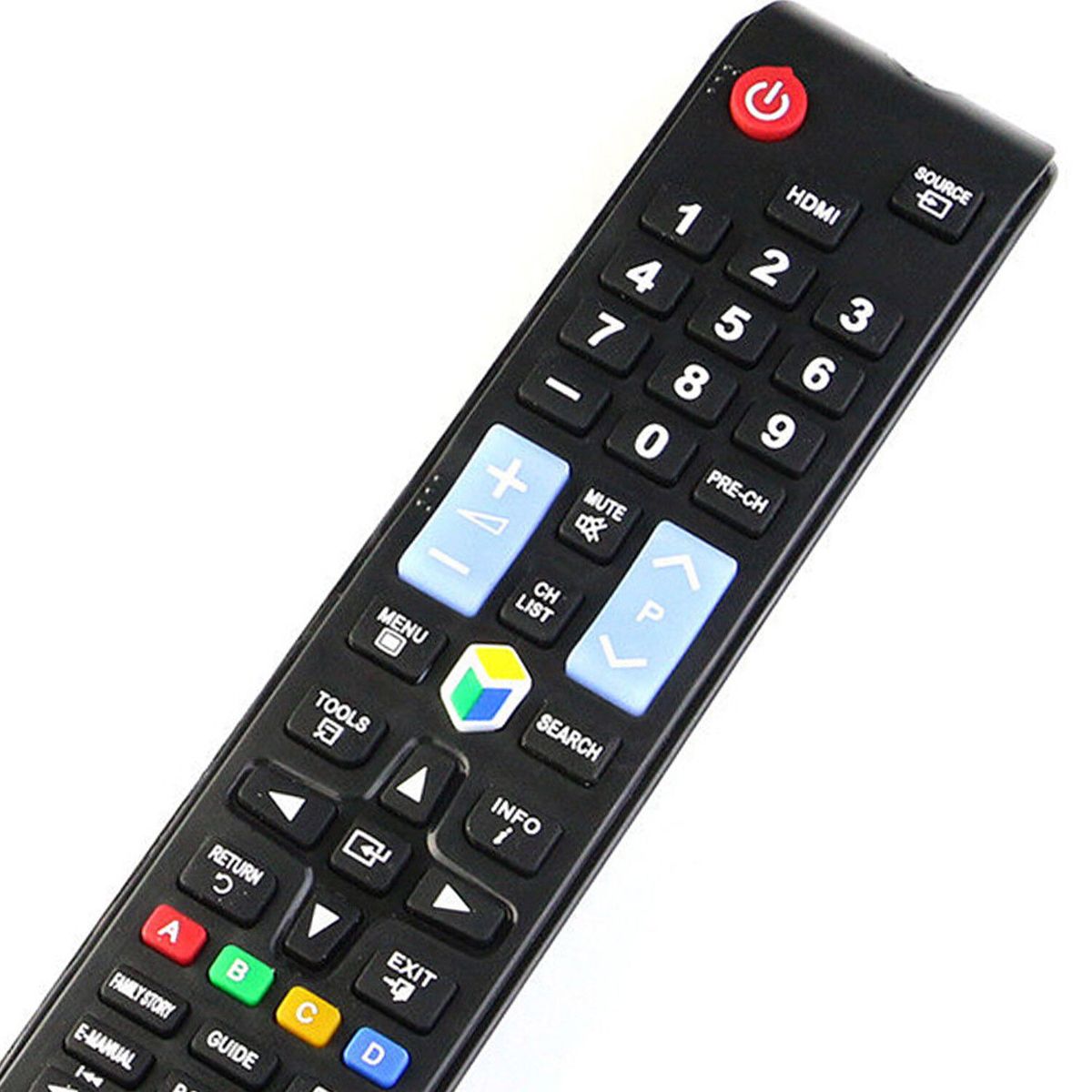 Replacement AA59-00802A REMOTE for your Smart TV | Shop Today. Get it ...