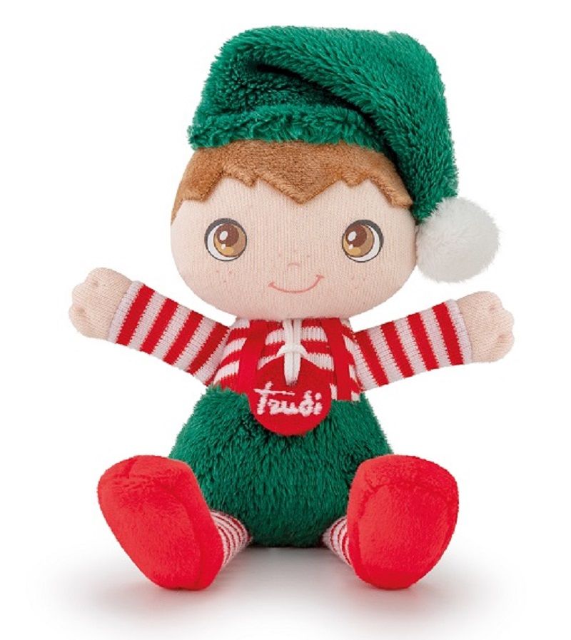 Christmas Elf Rudy Doll | Shop Today. Get it Tomorrow! | takealot.com