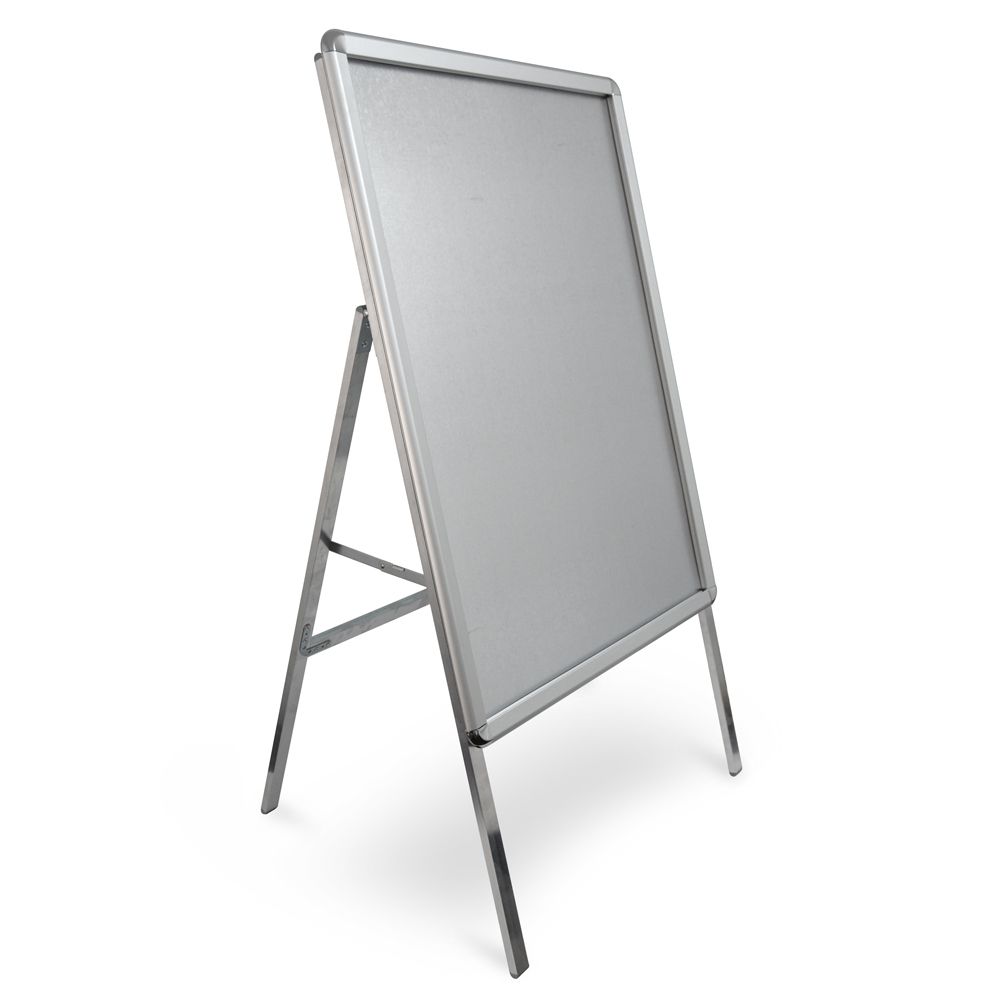Aluminium A1 Display board | Shop Today. Get it Tomorrow! | takealot.com