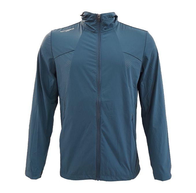Cutty Mens Raffel Track Jacket - Teal | Shop Today. Get it Tomorrow ...