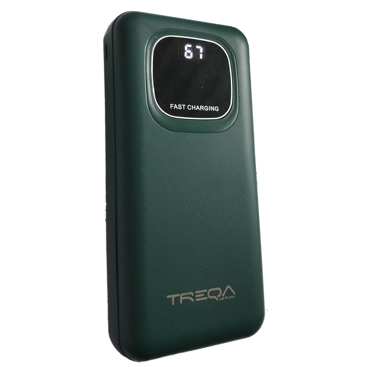 Treqa 4 in 1 powerbank 20000mah | Shop Today. Get it Tomorrow ...