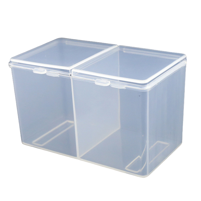 Double-Opening Cotton Storage Box | Shop Today. Get it Tomorrow ...