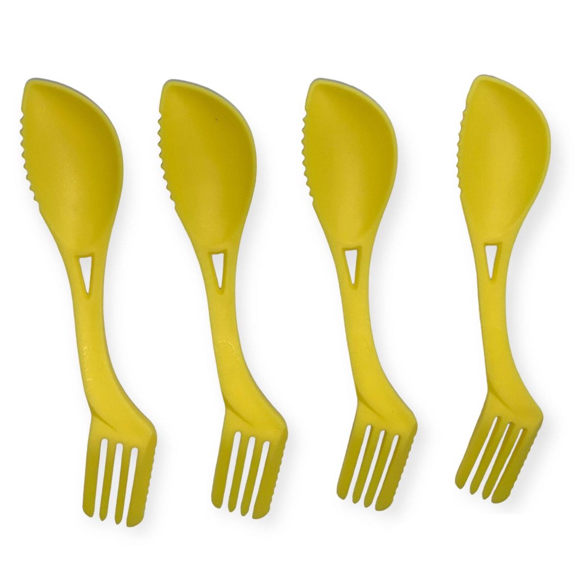 ATKA Spork 4 Piece Set | Shop Today. Get it Tomorrow! | takealot.com