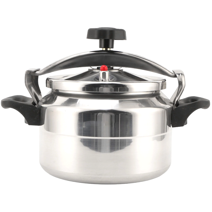 Chef Series Aluminum Dansup Pressure Cooker - 18L | Shop Today. Get it ...