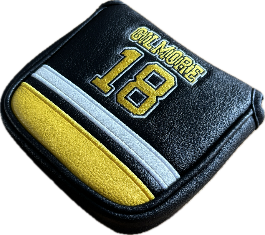 Happy Gilmore Square Putter Golf Club Head Cover | Shop Today. Get it ...