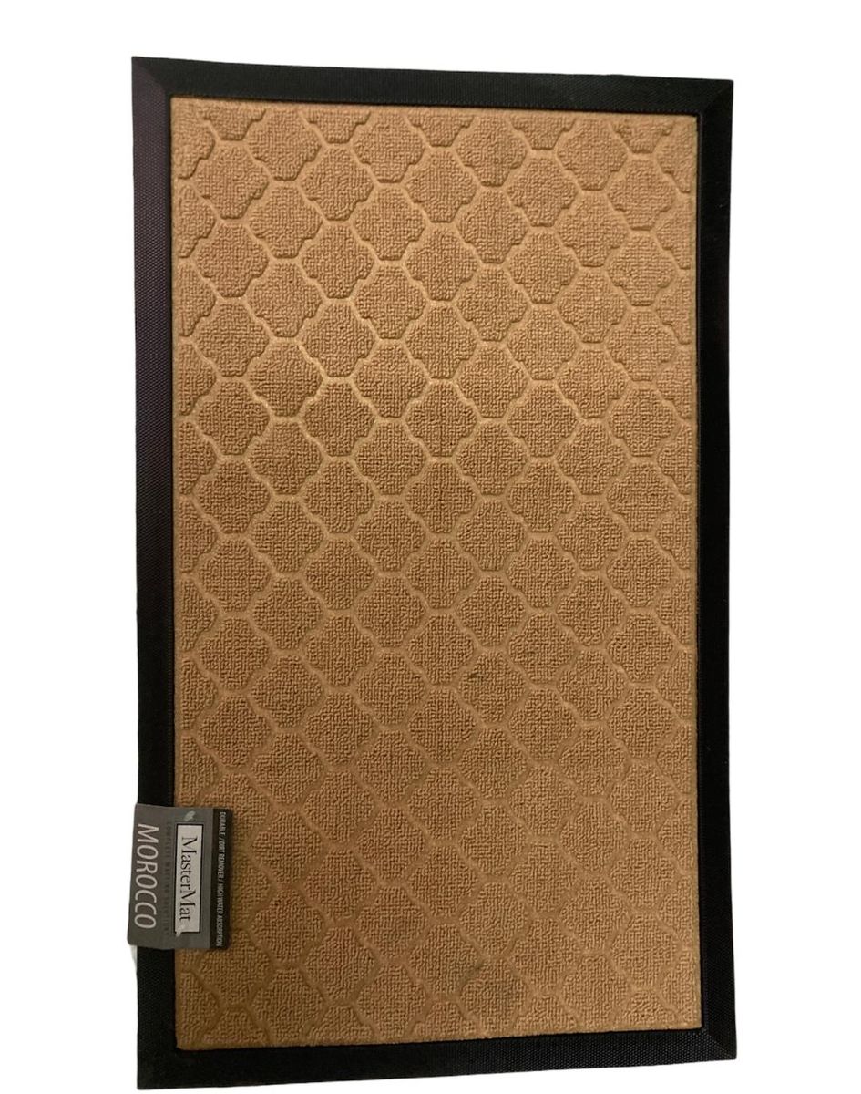 Moroccan Door Mat | Shop Today. Get it Tomorrow! | takealot.com