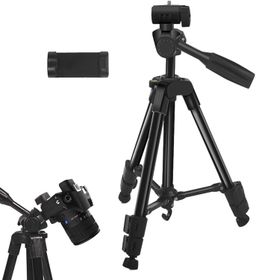 Camera Tripod(stand) for Canon Nikon Sony DSLR ,Black - NP 3160 | Shop ...