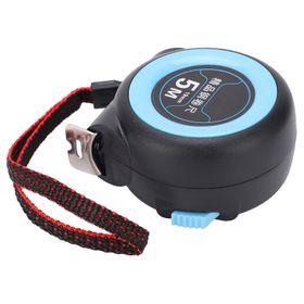 Accurate Locking Tape Measure 5m x 19mm for Carpentry | Shop Today. Get ...