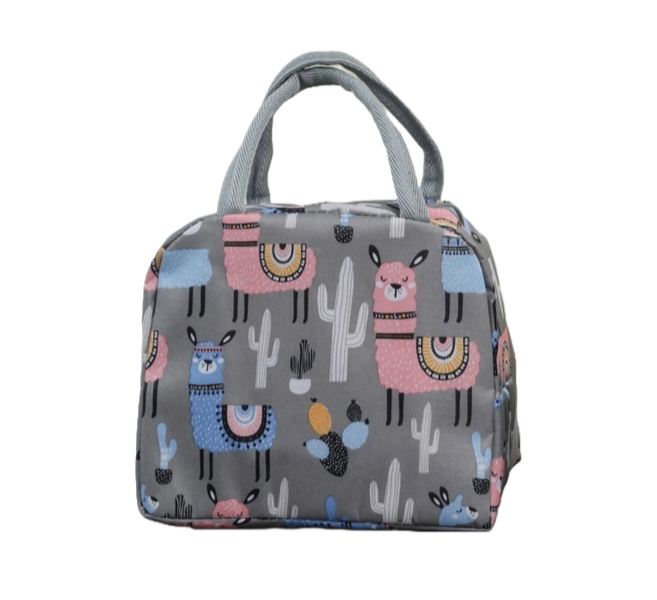 Alpaca Lunch Bag | Shop Today. Get it Tomorrow! | takealot.com