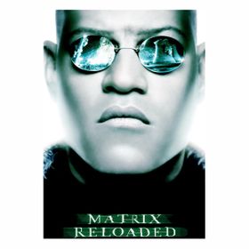 Abstract The Matrix - A1 Poster | Shop Today. Get it Tomorrow ...