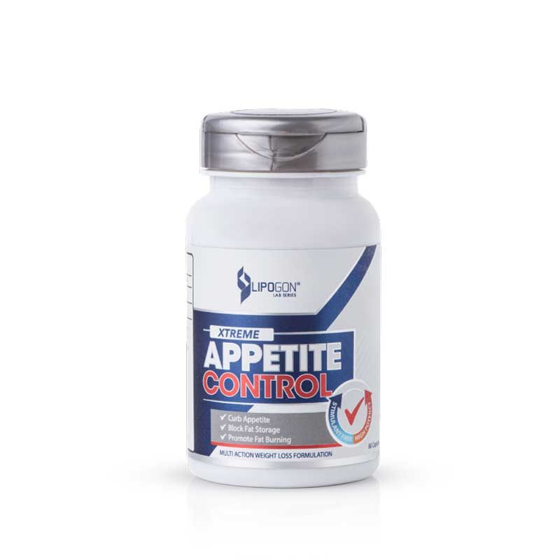Xtreme Appetite Control - 60 capsules | Shop Today. Get it Tomorrow ...