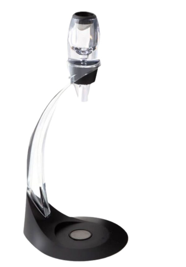 The Magic Decanter Deluxe Wine Aerator | Shop Today. Get it Tomorrow ...