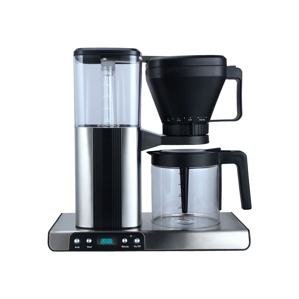 Versatile Drip & Cold Brew Coffee Machine | Shop Today. Get it Tomorrow ...