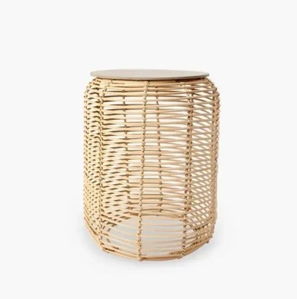 Willobie Weft Side Table | Shop Today. Get it Tomorrow! | takealot.com