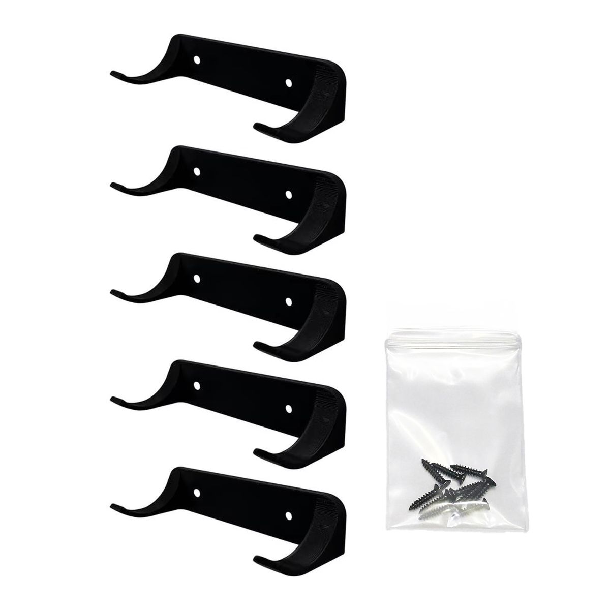 Car Vertical Display Mounting Bracket Set of 5 | Shop Today. Get it ...