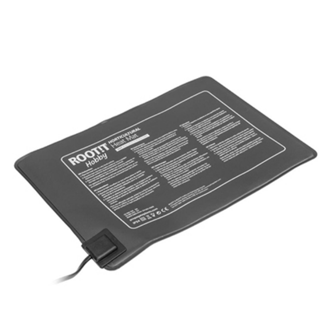 ROOT!T Hobby Heat Mat – 11W | Shop Today. Get it Tomorrow! | takealot.com