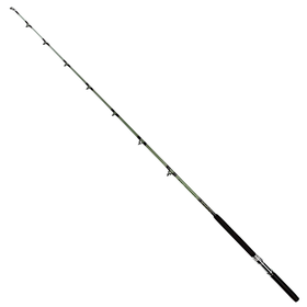 Kingfisher Poseidon Strikeforce 7' 30-50Kg Fibreglass Fishing Rod PSF30 ...