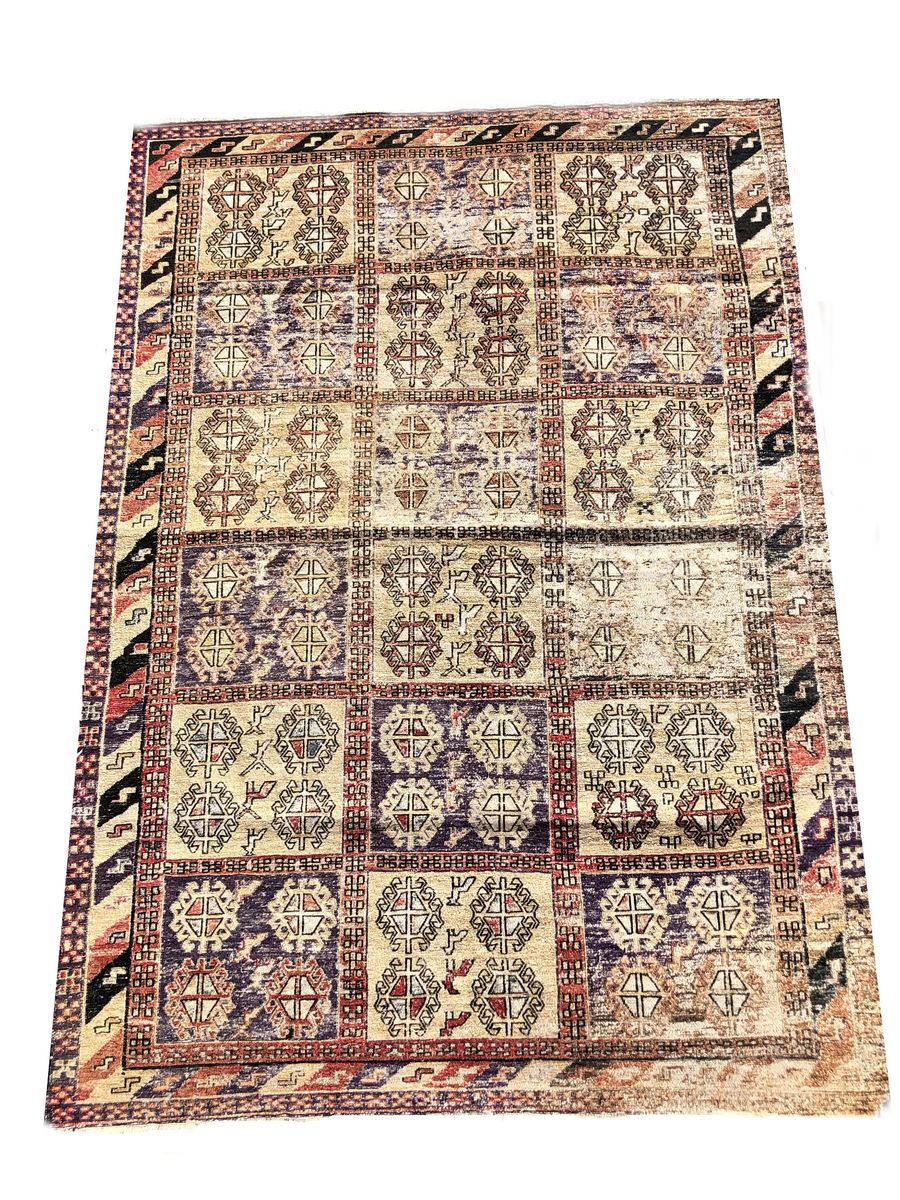 Iran Old Hand Made Carpet - Hereke Carpets | Shop Today. Get it ...