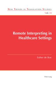 Remote Interpreting in Healthcare Settings | Shop Today. Get it ...