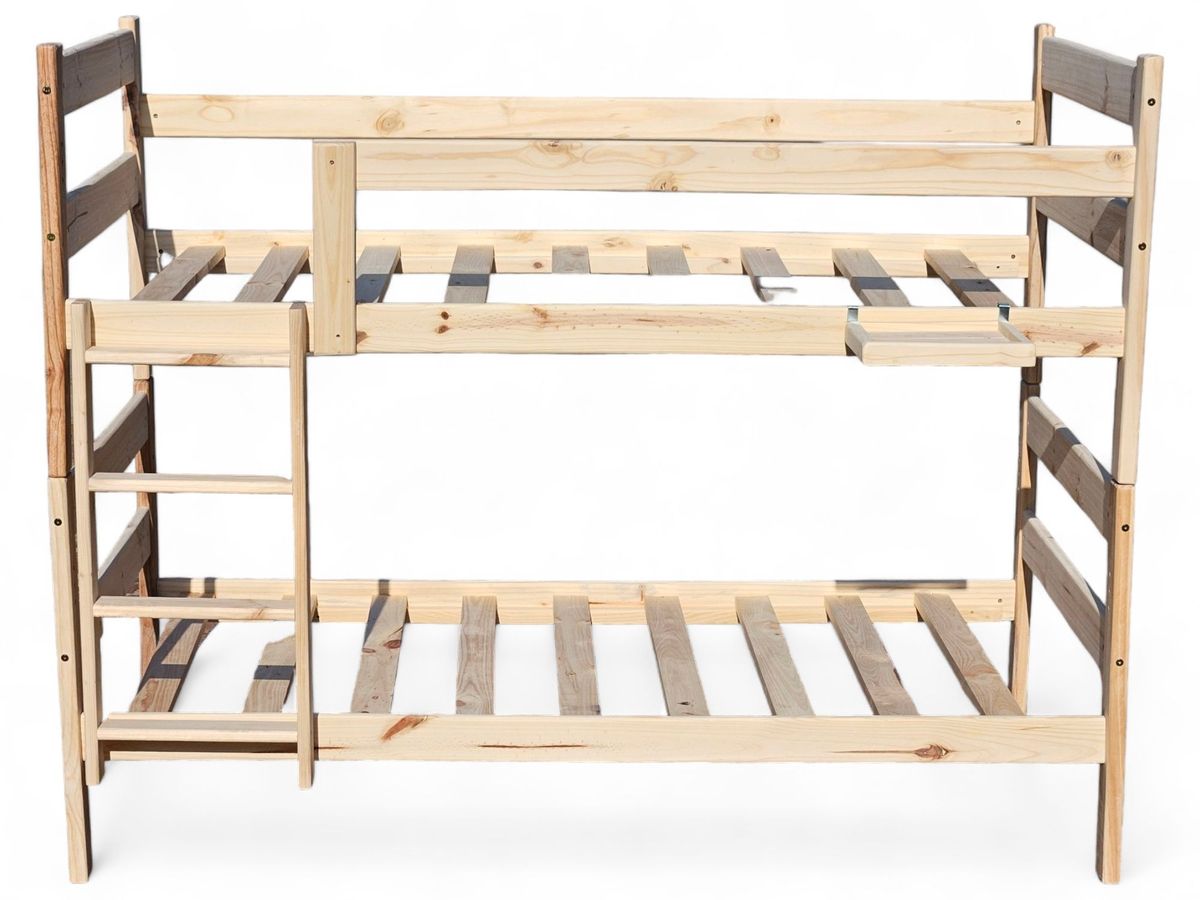 Bismarc Bunk Bed | Shop Today. Get it Tomorrow! | takealot.com