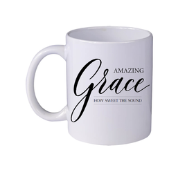 Amazing Grace Coffee Mug | Shop Today. Get it Tomorrow! | takealot.com